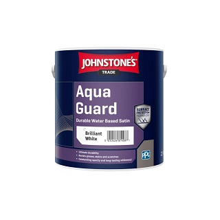 Johnstone's Decorating Centre - Leading Distributor