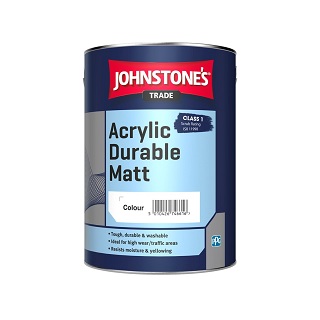 Johnstone's Decorating Centre - Leading Distributor